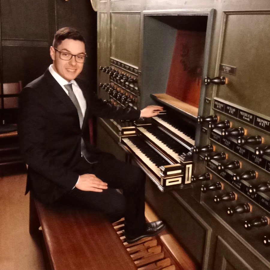 Marktconcert - Stichting Henrick Baderorgel